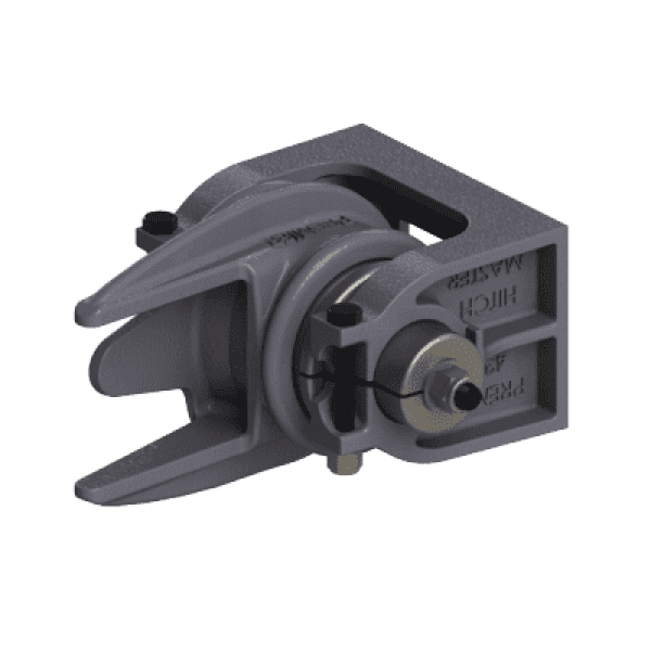 430 / 430A Hinge Assembly | Premier Manufacturing